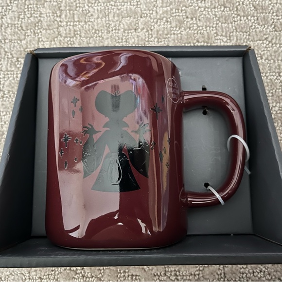 Disney | Kitchen | Disney Hocus Pocus Heat React Mug | Poshmark